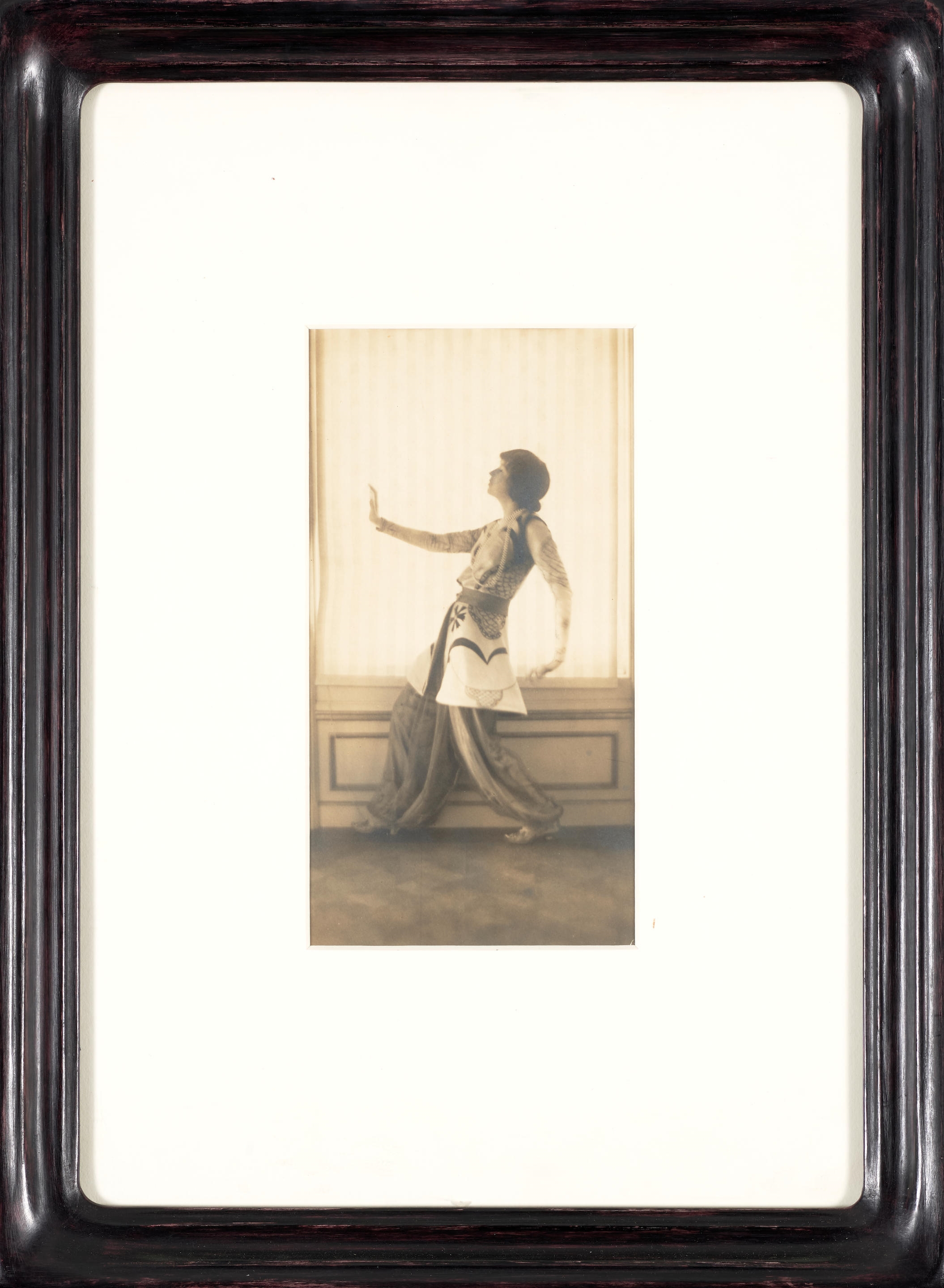 Adolf Meyer | Gertrude Vanderbilt Whitney (Circa 1914) | MutualArt