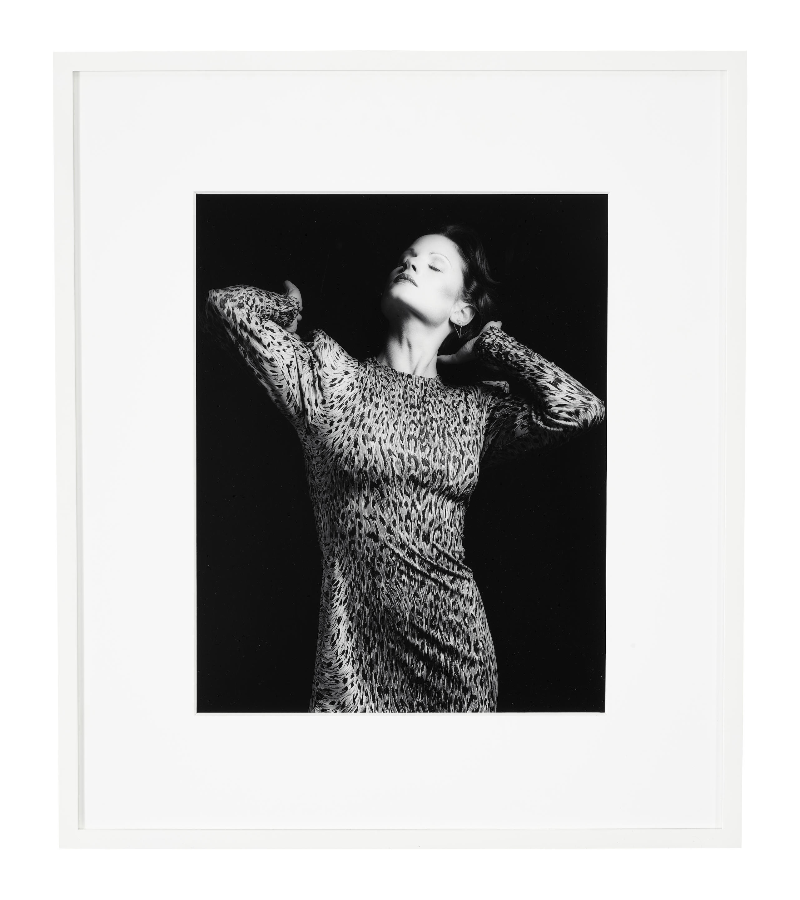 Robert Mapplethorpe | Lisa Lyon (1982) | MutualArt