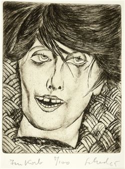 Christian Schad | 519 Artworks at Auction | MutualArt