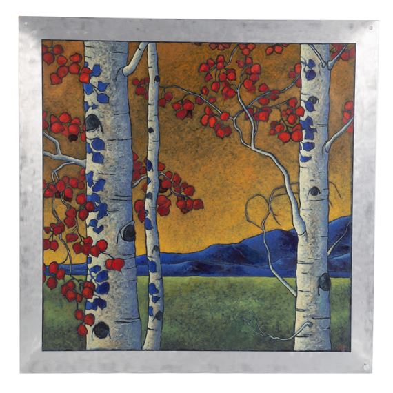 Jerri Lisk | 1 Artworks | MutualArt