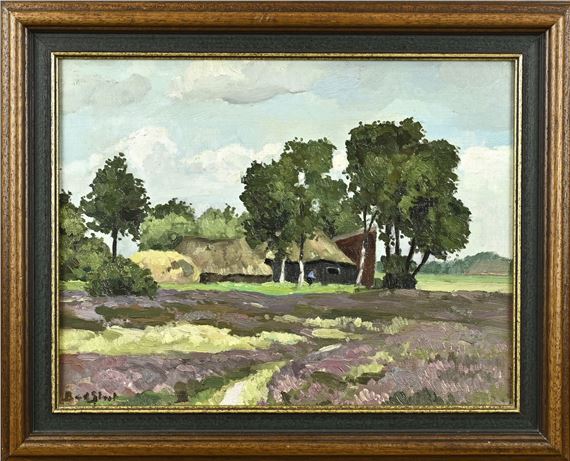 Bouke van der Sloot | Biography