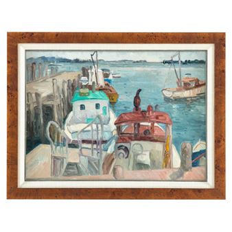 Sharon Yates | 1 Artworks at Auction | MutualArt