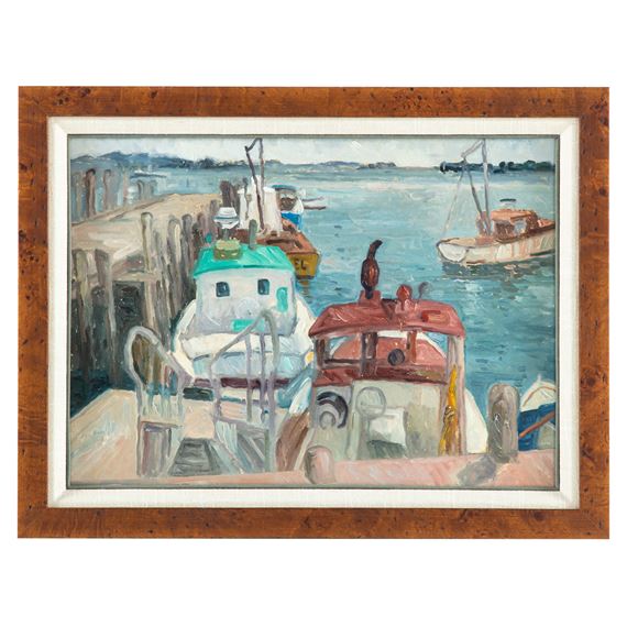 Sharon Yates | 1 Artworks | MutualArt
