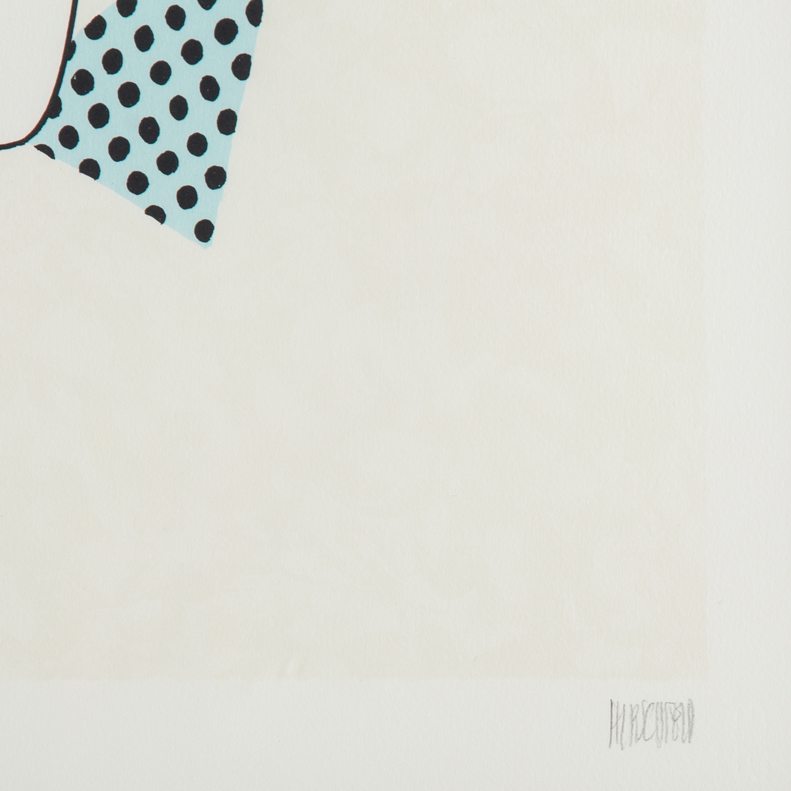 Al Hirschfeld | Laurel and Hardy (1903) | MutualArt