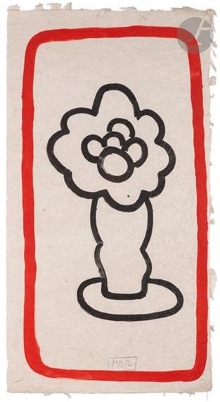 Marco del Re | Les Compotiers de Saint Paul V, 2002 (2002) | MutualArt