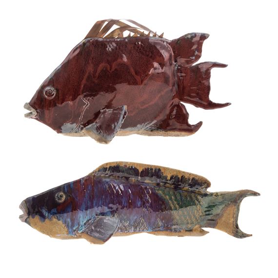 Harry Guthrie Phillips | 3 Artworks at Auction | MutualArt