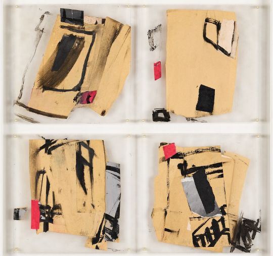 Barbara Müller-wiesinger | 1 Artworks at Auction | MutualArt