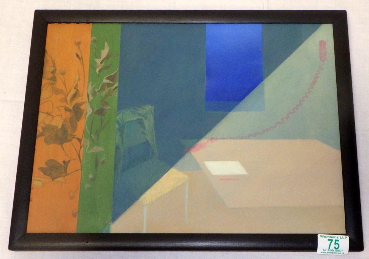 David Tindle | The water Jug | MutualArt