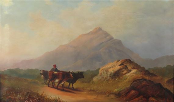 Július Becker | Artist Overview | MutualArt