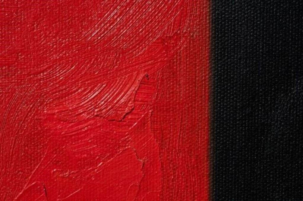 Mark Rothko | Abstract Color Field Painting, Follower of Rothko (1958 ...