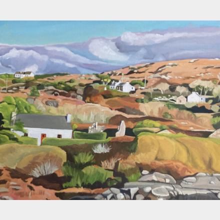 Emma Cownie | 2 Artworks at Auction | MutualArt