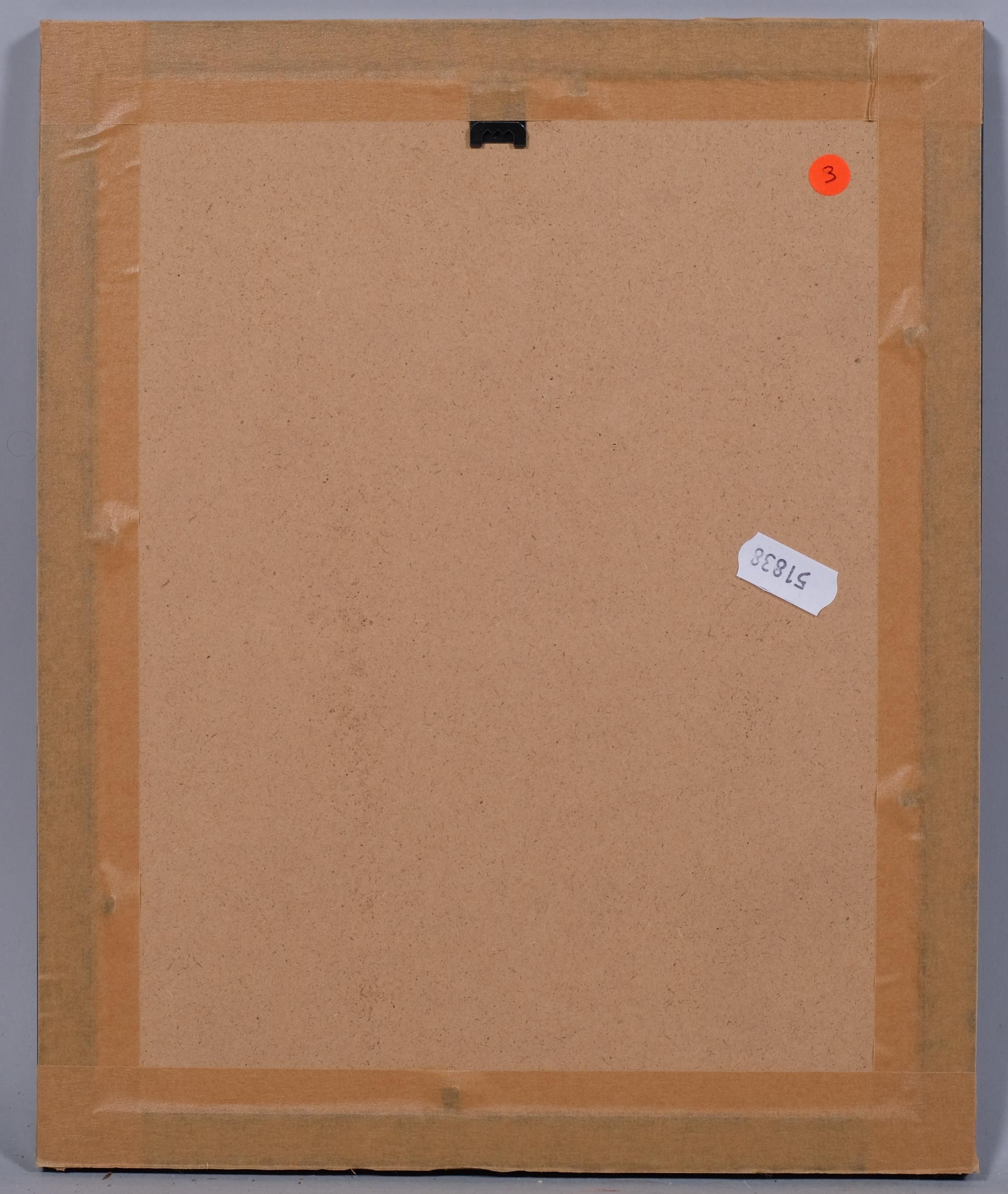 Robert Gibbings | Samson and Delilah (1936) | MutualArt