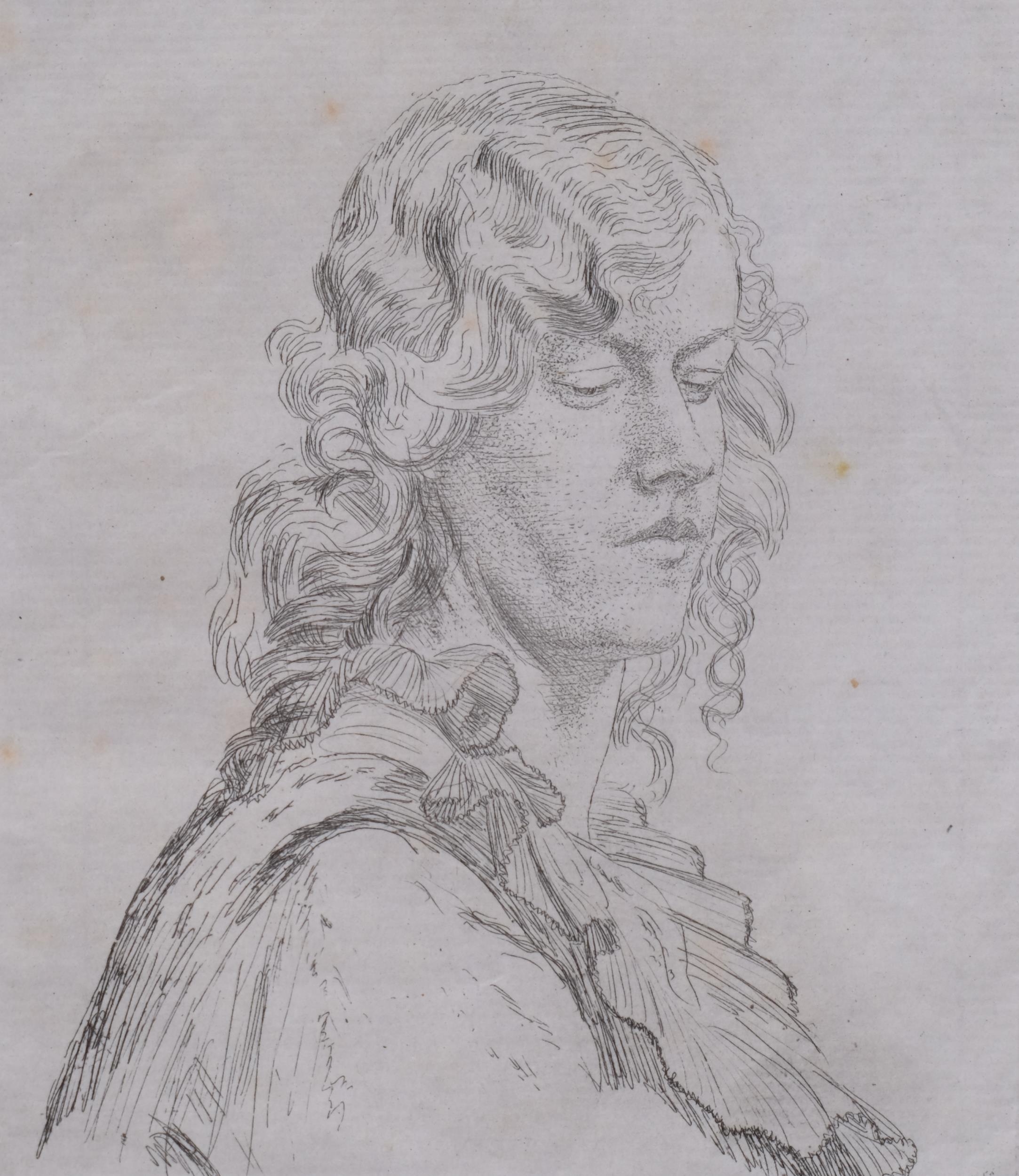 Edith Lees | portrait of a girl | MutualArt