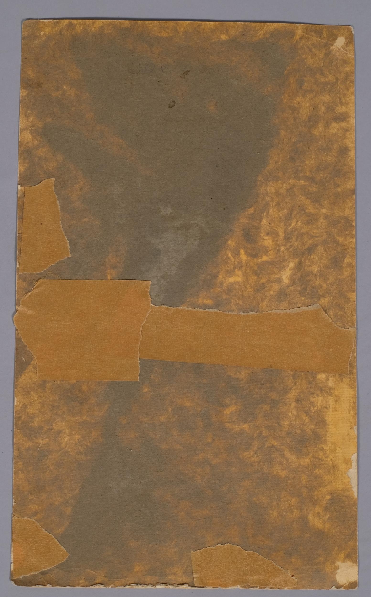 Augustus Edwin John | study of a Continental woman | MutualArt