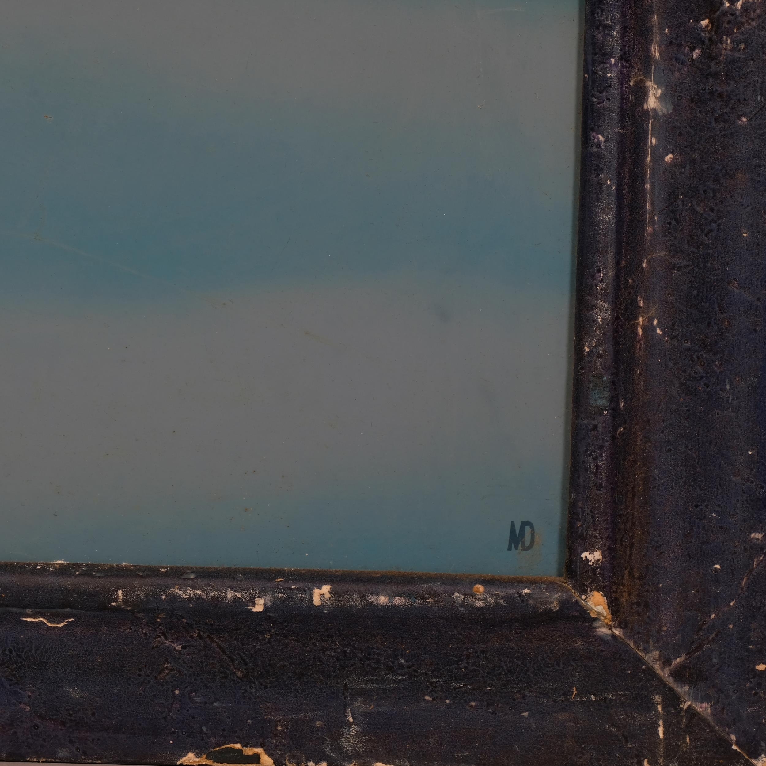 Malcolm Dickson | the limits of therapy (1987) | MutualArt