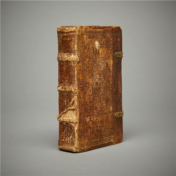 Walther Hermann Ryff | 4 Artworks at Auction | MutualArt