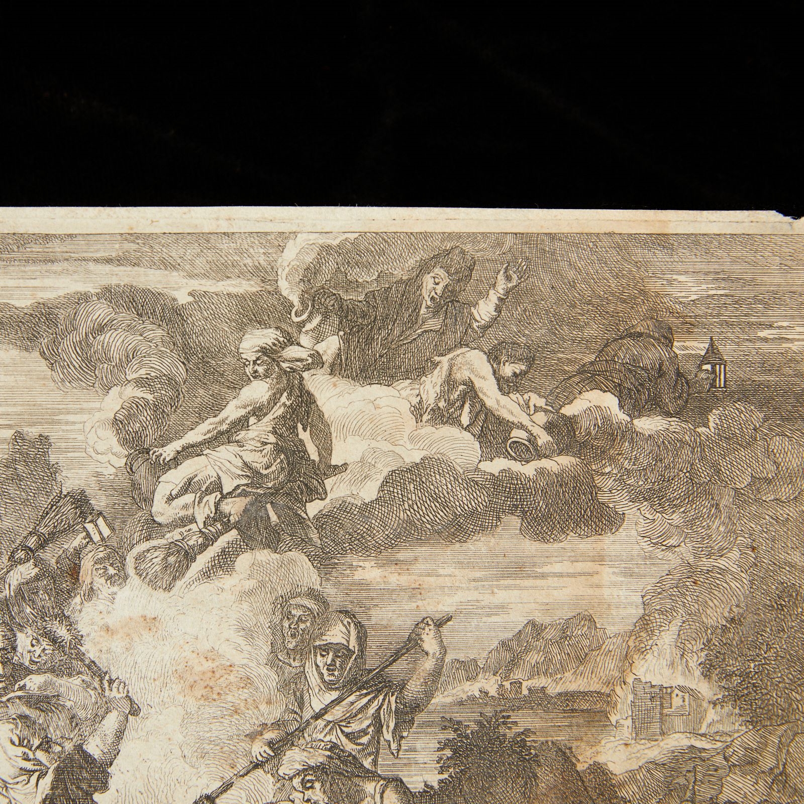 Frans Verbeeck | Theatrum Artis Pictoriae | MutualArt