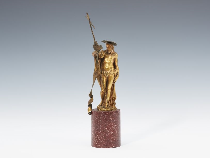 Italian School, 16th Century | Standing in slight contrapposto, he ...