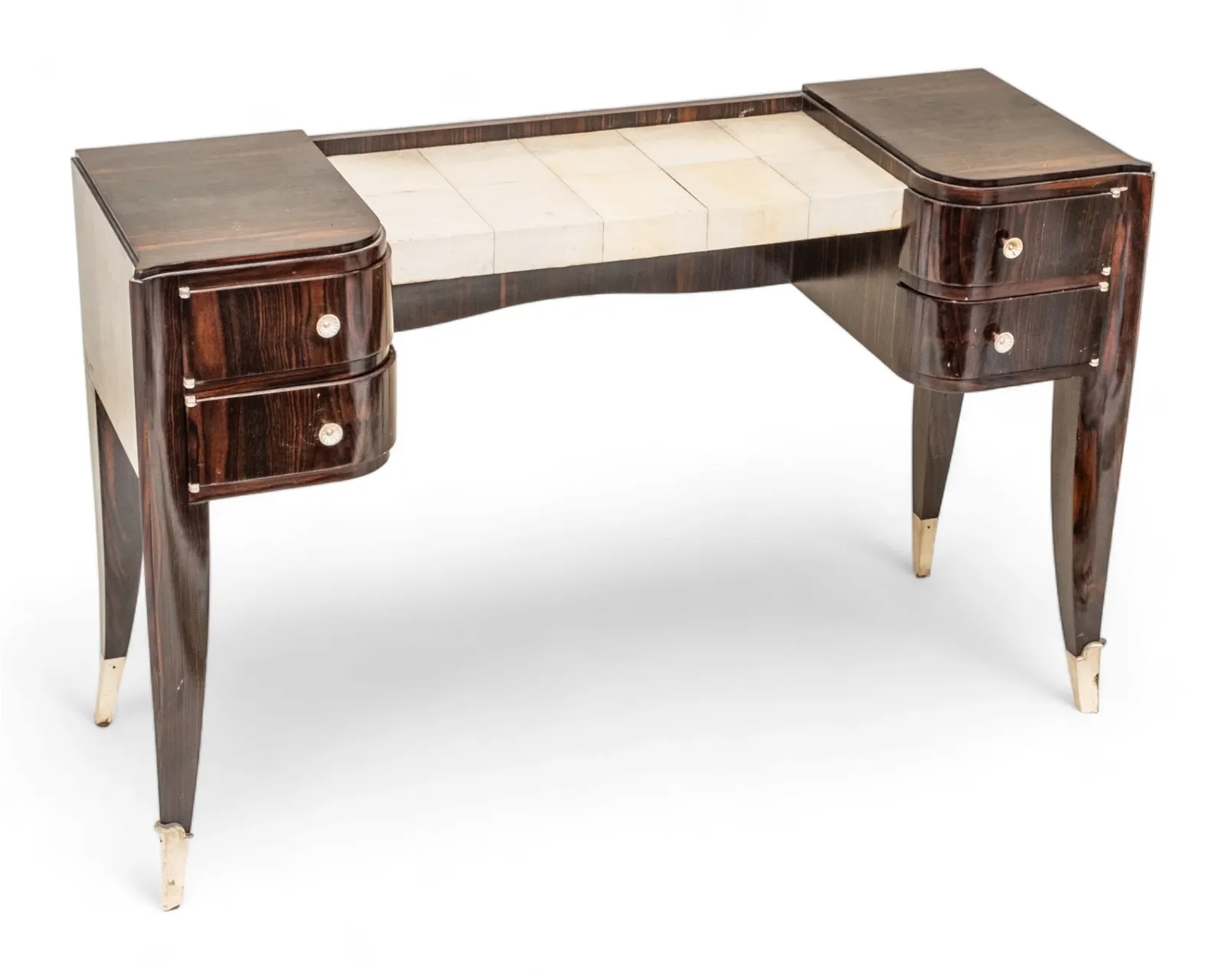 Émile-Jacques Ruhlmann | Sulzer desk (1932) | MutualArt