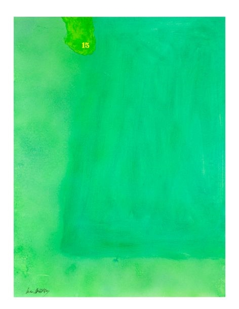 Marc Mendelson | W.W. Evergreen (1994) | MutualArt