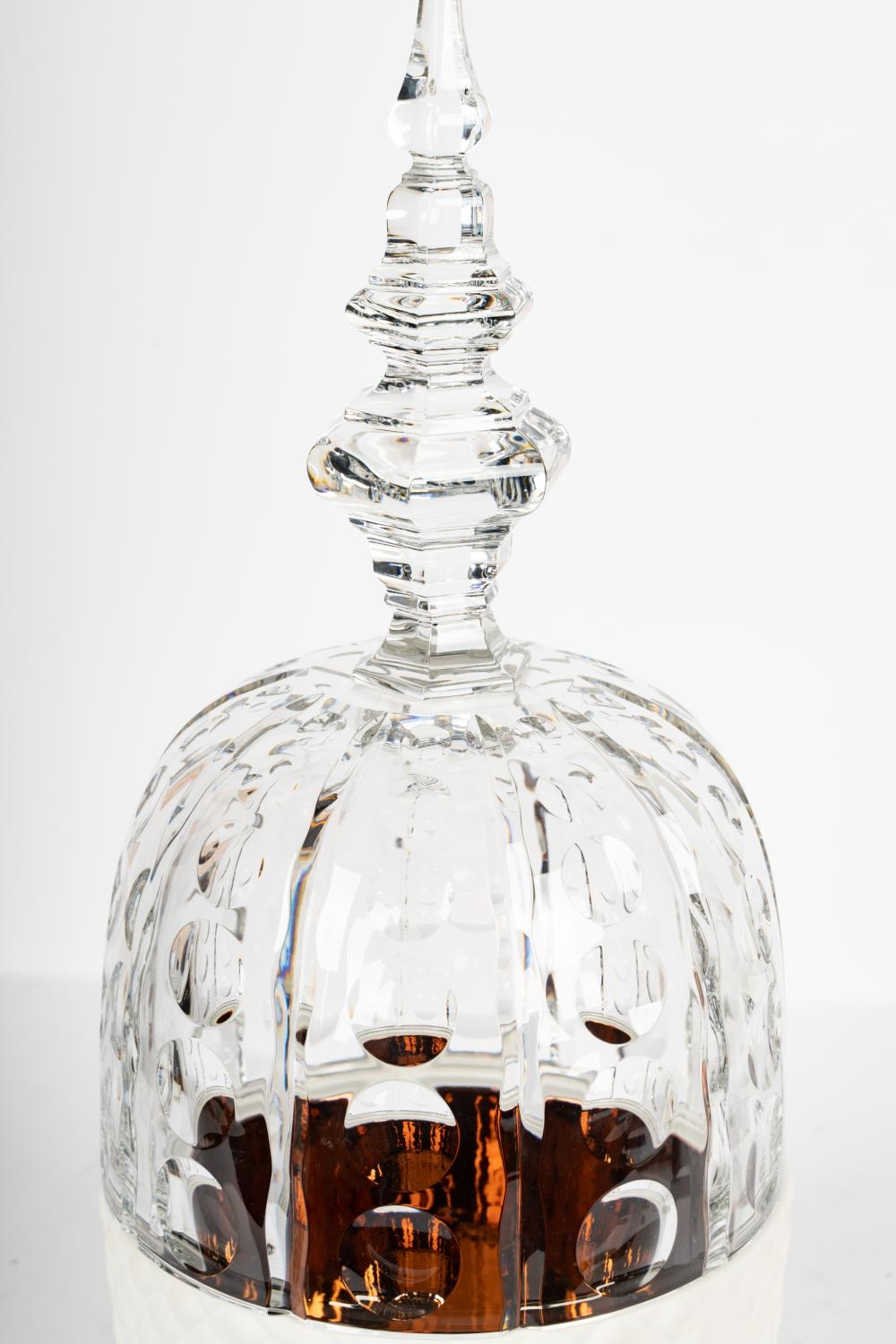 Jaime Hayon | Jaime Hayon (B. 1974) for Baccarat: Pina Passion Vase ...