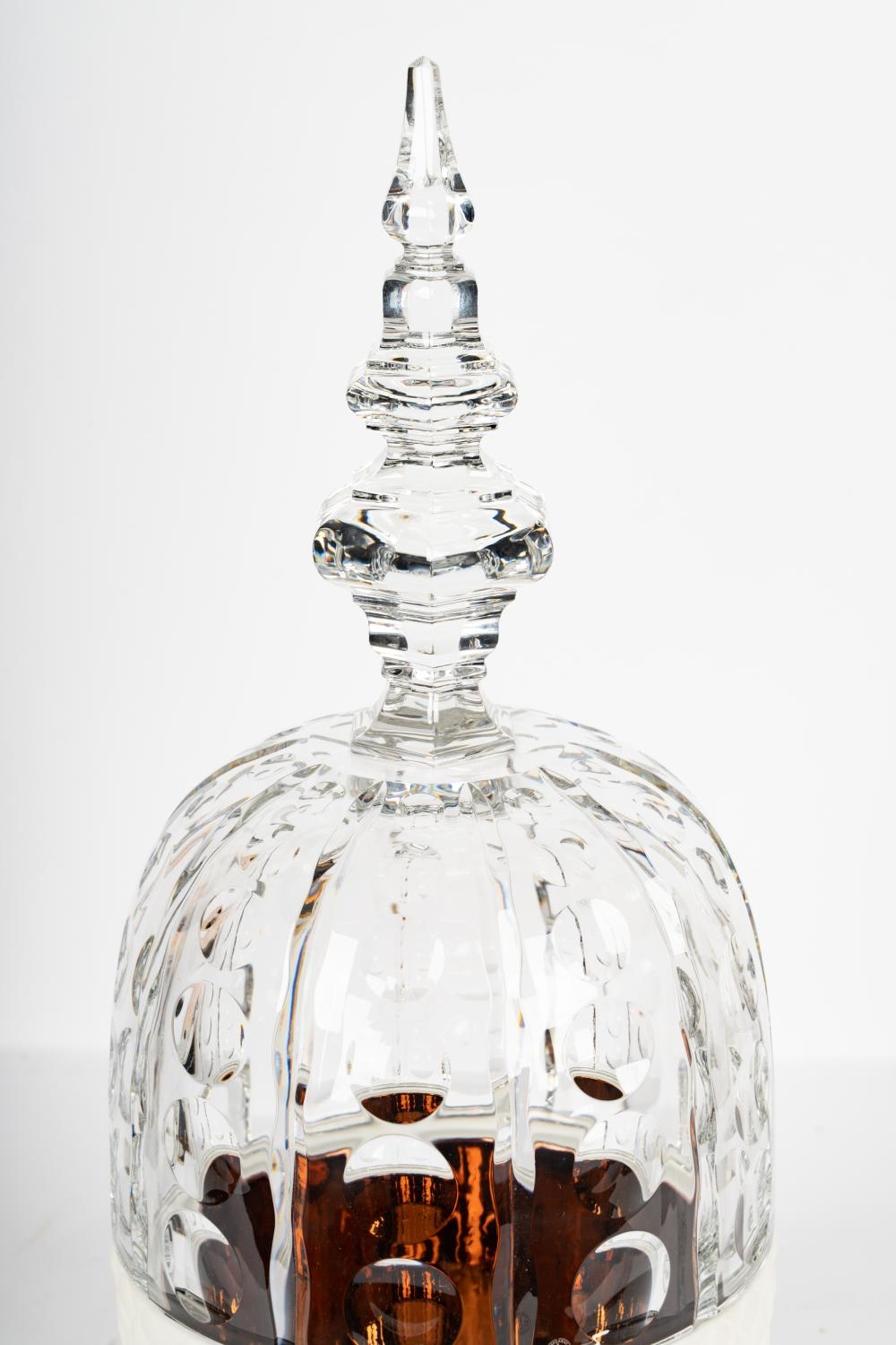 Jaime Hayon | Jaime Hayon (B. 1974) for Baccarat: Pina Passion Vase ...