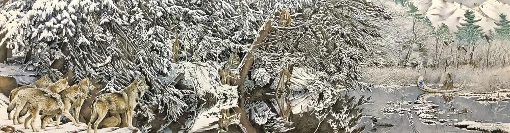 Diana Casey | Diana Casey Signed & Numbered A/p Lithograph | MutualArt