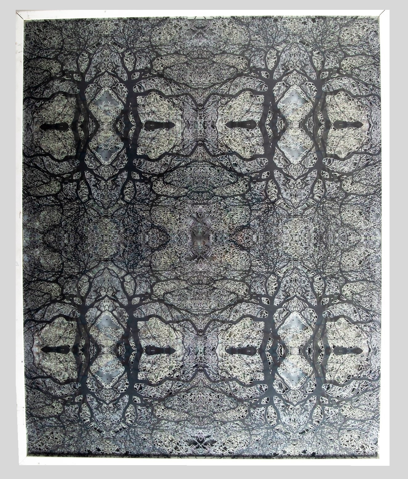 Caroline Jane Harris | As Above, So Below I (2012) | MutualArt