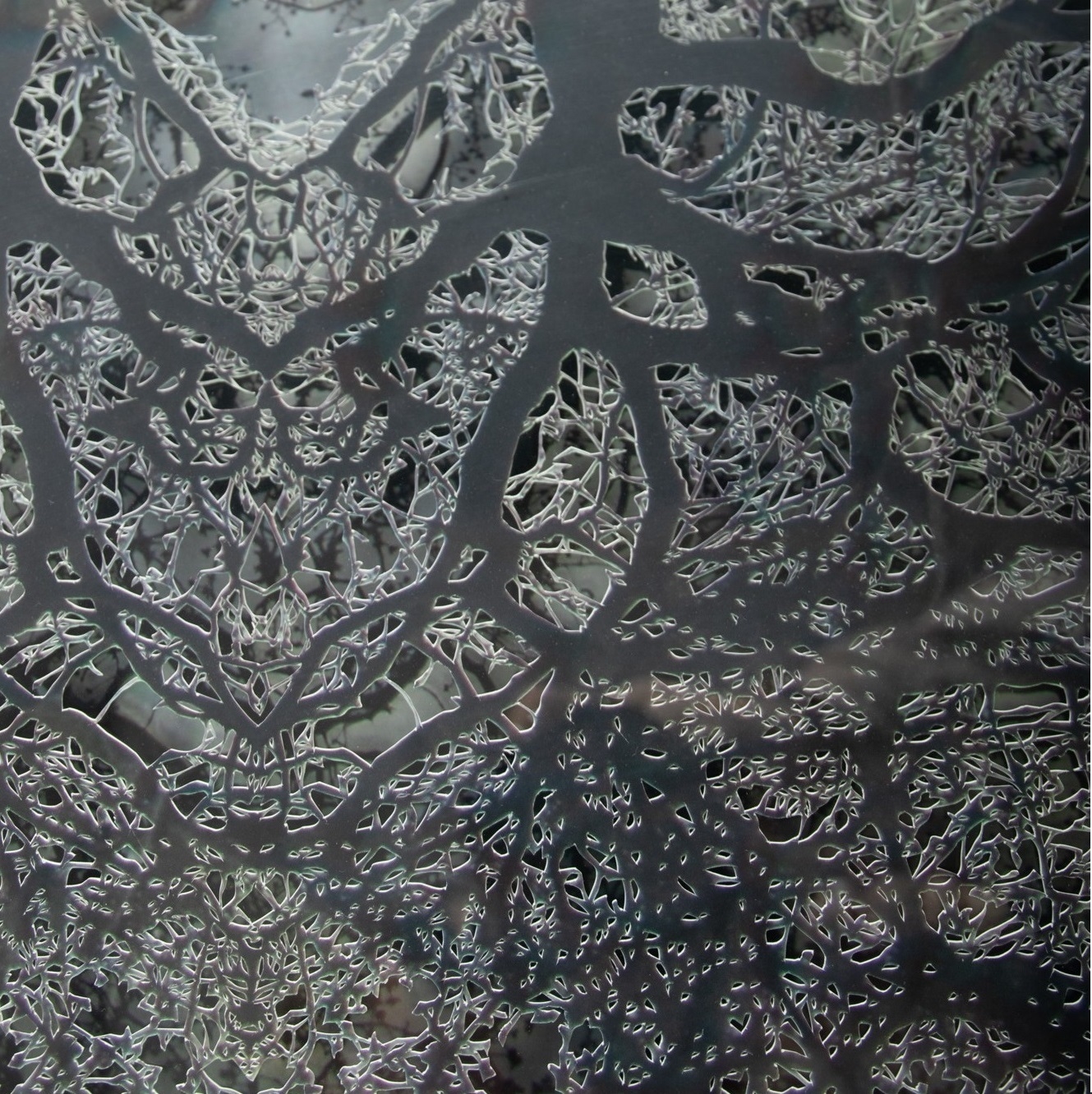 Caroline Jane Harris | As Above, So Below I (2012) | MutualArt