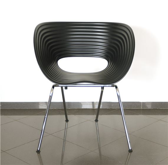 Ron Arad | Big Easy Volume 2 (1988) | MutualArt