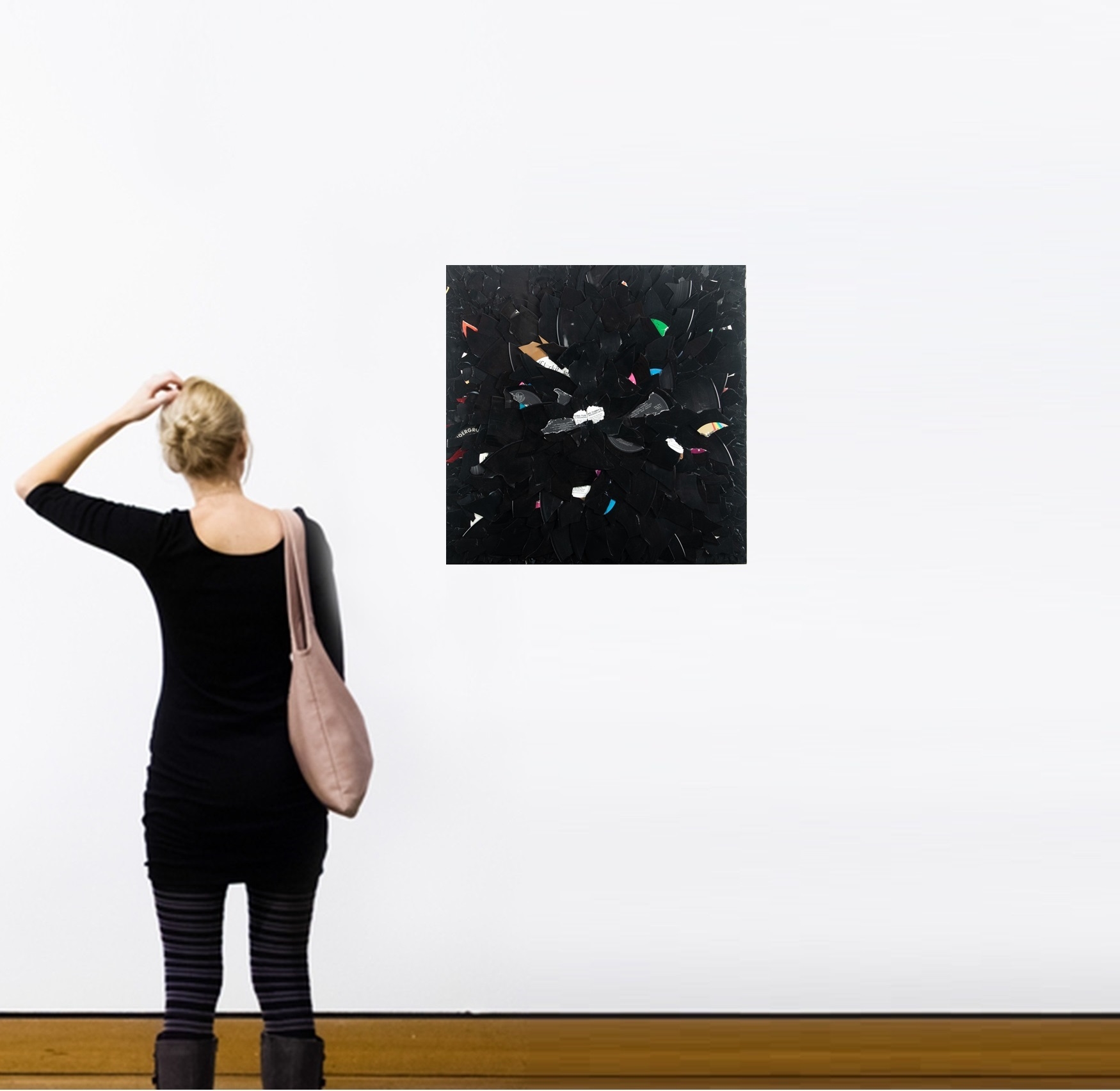 Robi Walters | Robi WALTERS (British artist, born 1973 (2015) | MutualArt