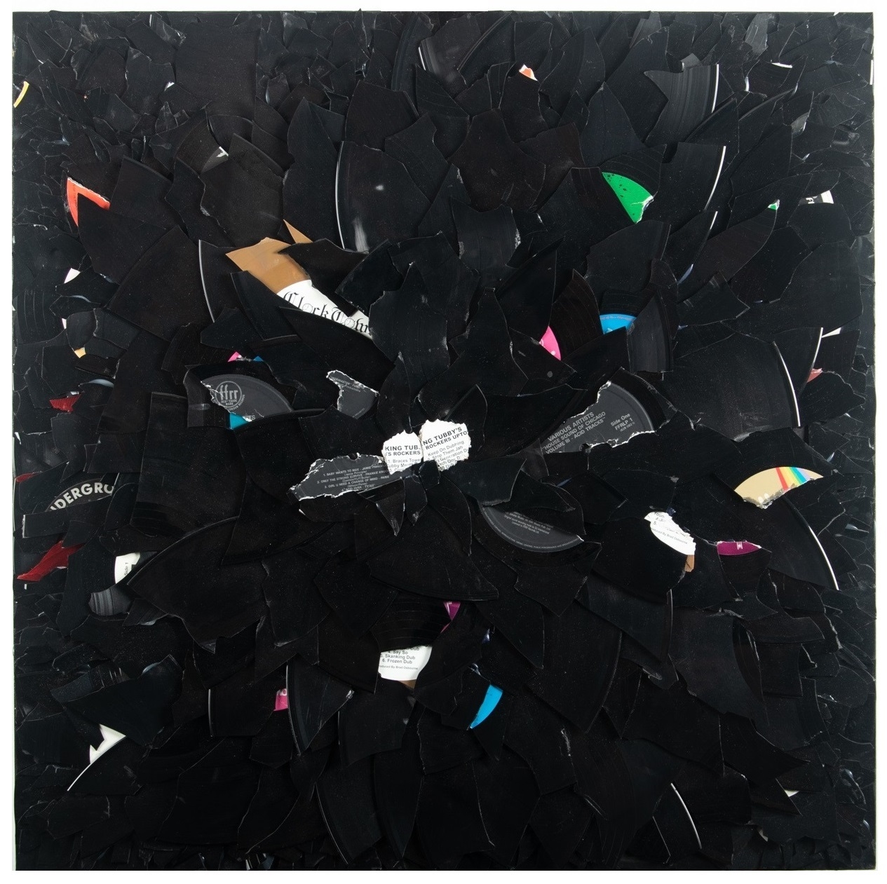 Robi Walters | Robi WALTERS (British artist, born 1973 (2015) | MutualArt