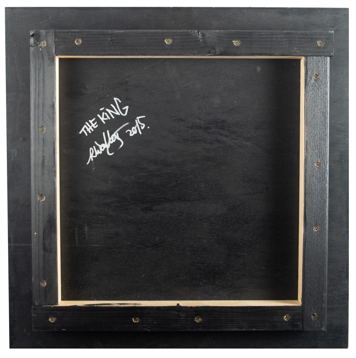 Robi Walters | Robi WALTERS (British artist, born 1973 (2015) | MutualArt