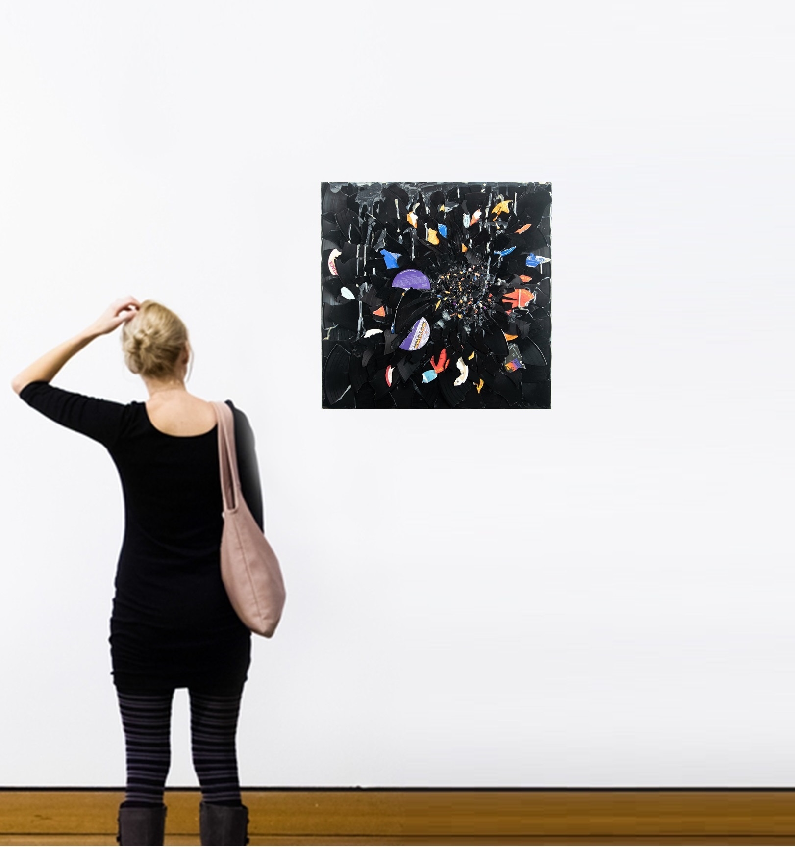 Robi Walters | Robi WALTERS (British artist, born 1973 (2009) | MutualArt