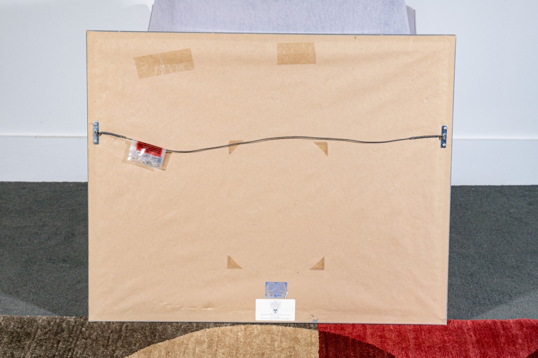 Johannes Steinhoff | WWII Aviation With Two Fighter Aircraft | MutualArt