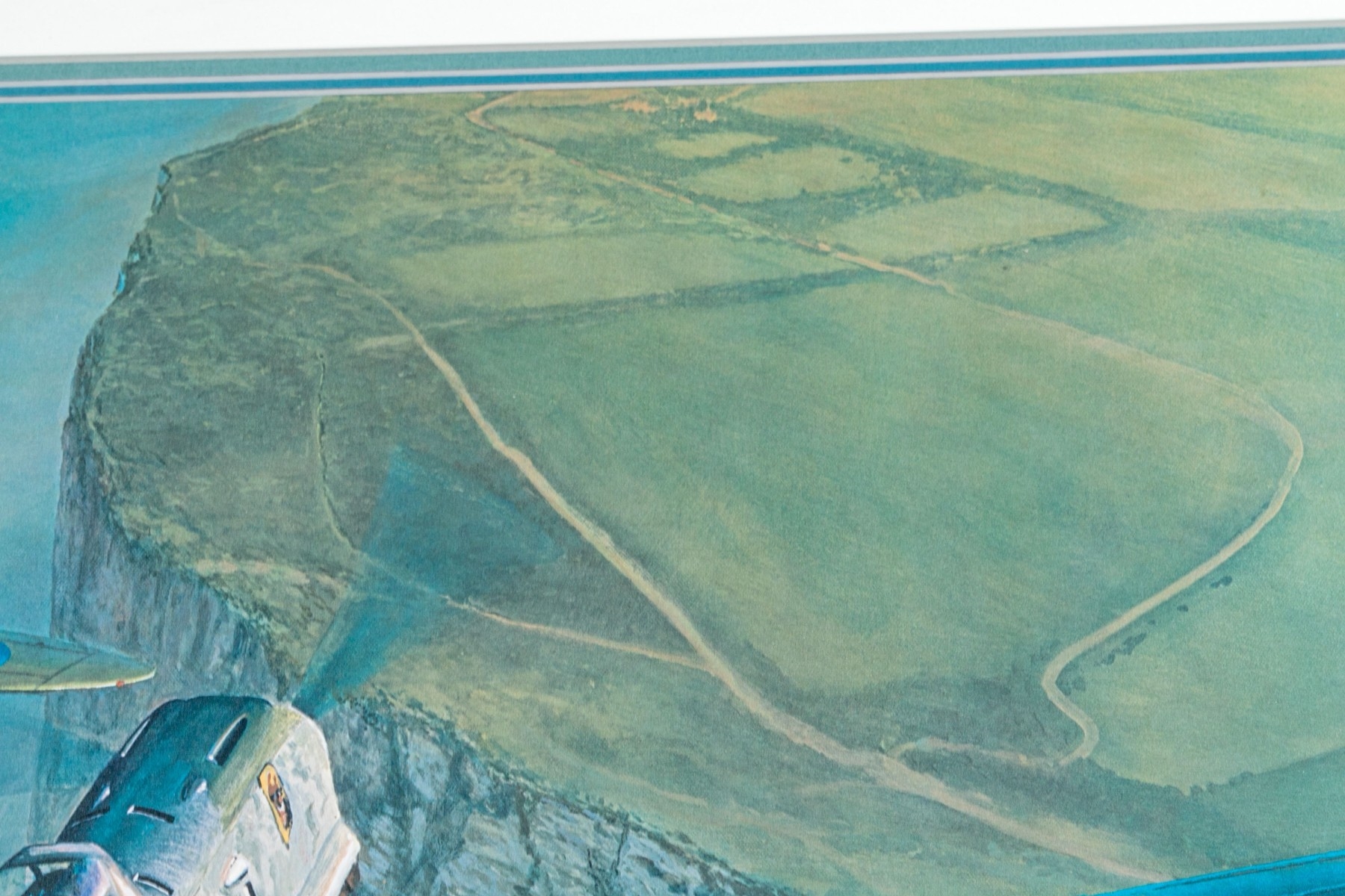 Johannes Steinhoff | WWII Aviation With Two Fighter Aircraft | MutualArt