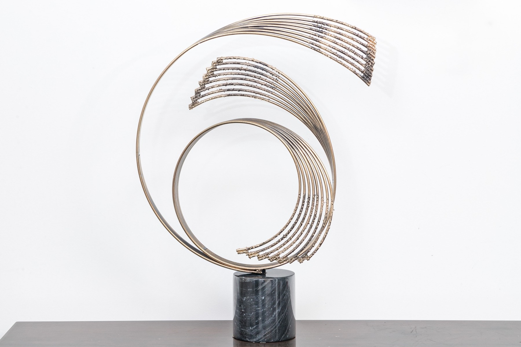 Curtis Jeré | Wall Mounted Sculpture | MutualArt