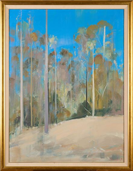 Jamie Boyd | JAMIE BOYD (1948) | MutualArt