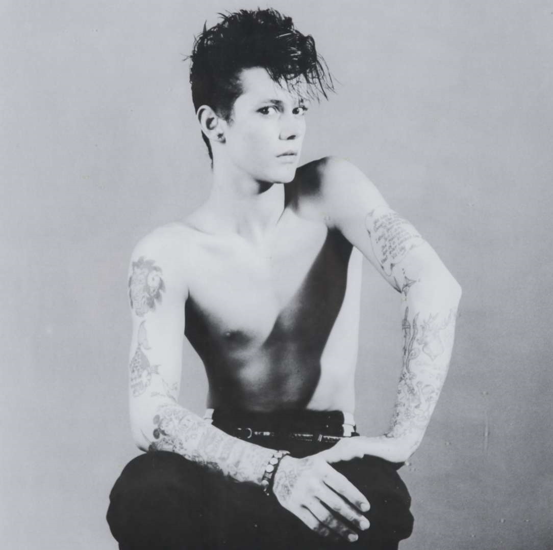 Robert Mapplethorpe | lisa lyon with snake | MutualArt