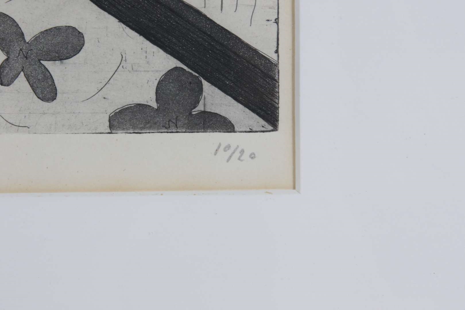 Alphons Freijmuth | Arum (1973 | MutualArt