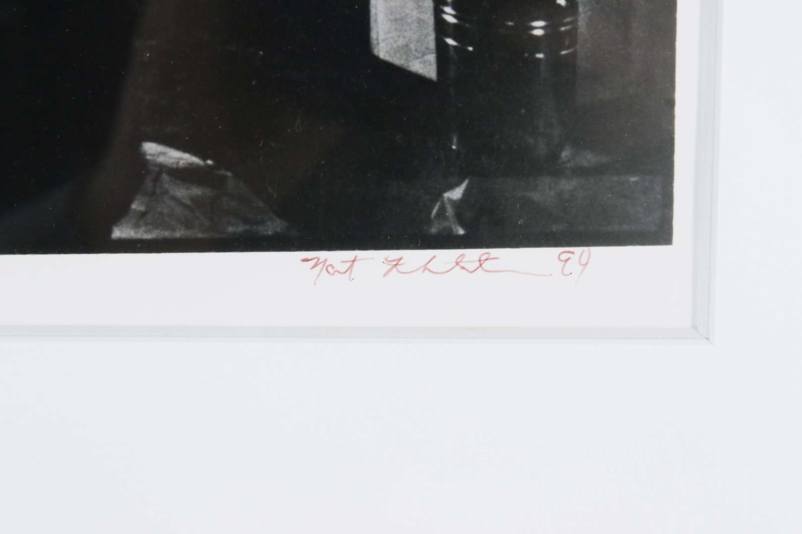 Nathan Louis Finkelstein | Andy Warhol and Bob Dylan, 1966 (1994 ...