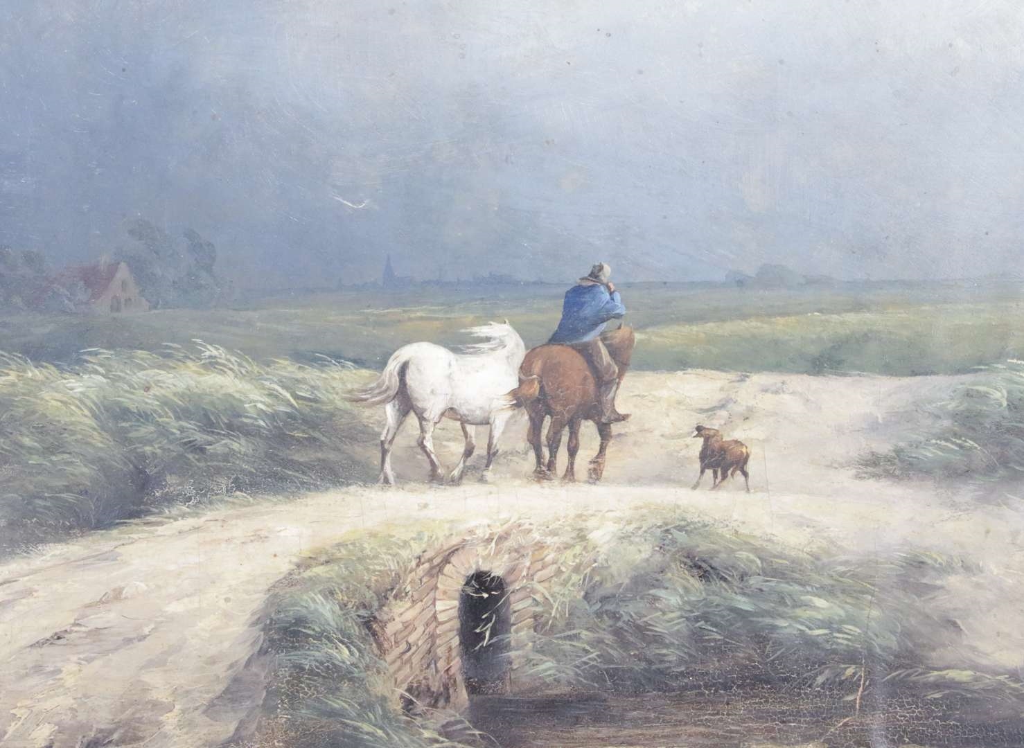 Marie Cornelis Johannis Soetermeer | Map met diverse tekeningen door ...