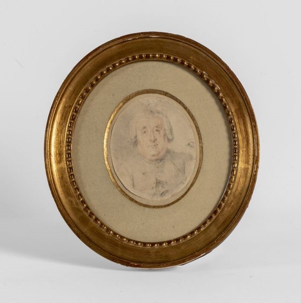 Baron Dominique Vivant Denon | 5 x 9 | MutualArt