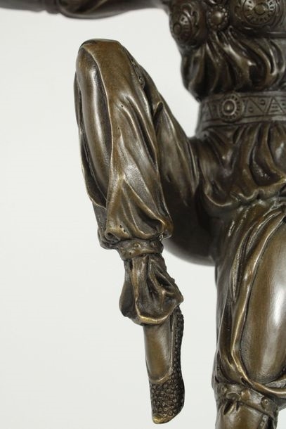 Pierre Laurel | Danseuse années folles | MutualArt