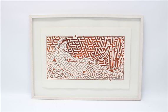 France de Ranchin | 1 Artworks at Auction | MutualArt