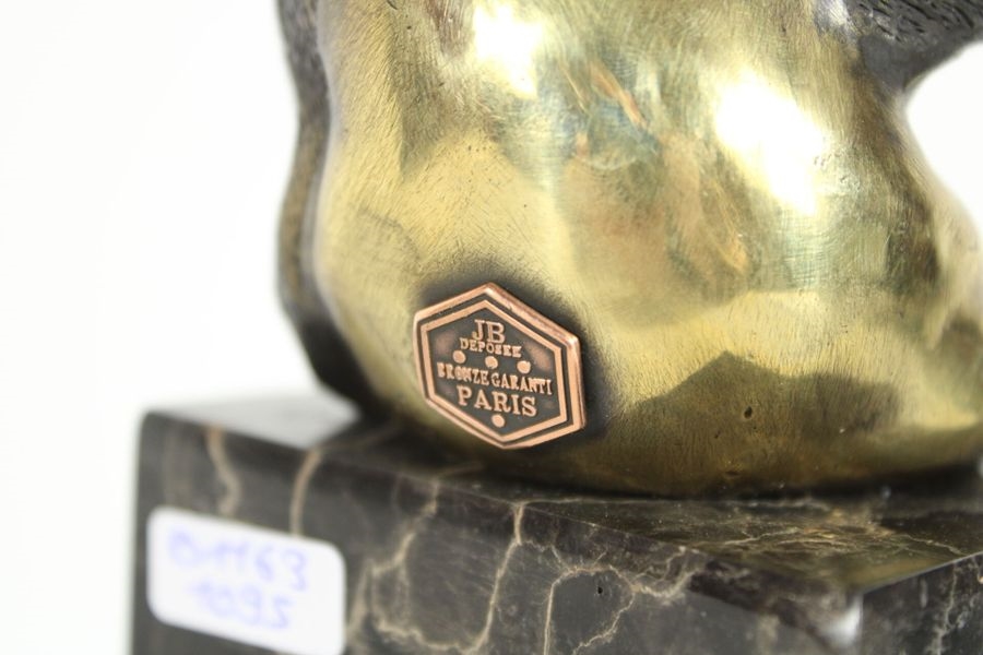 Milo Martin | Playing Panda | MutualArt