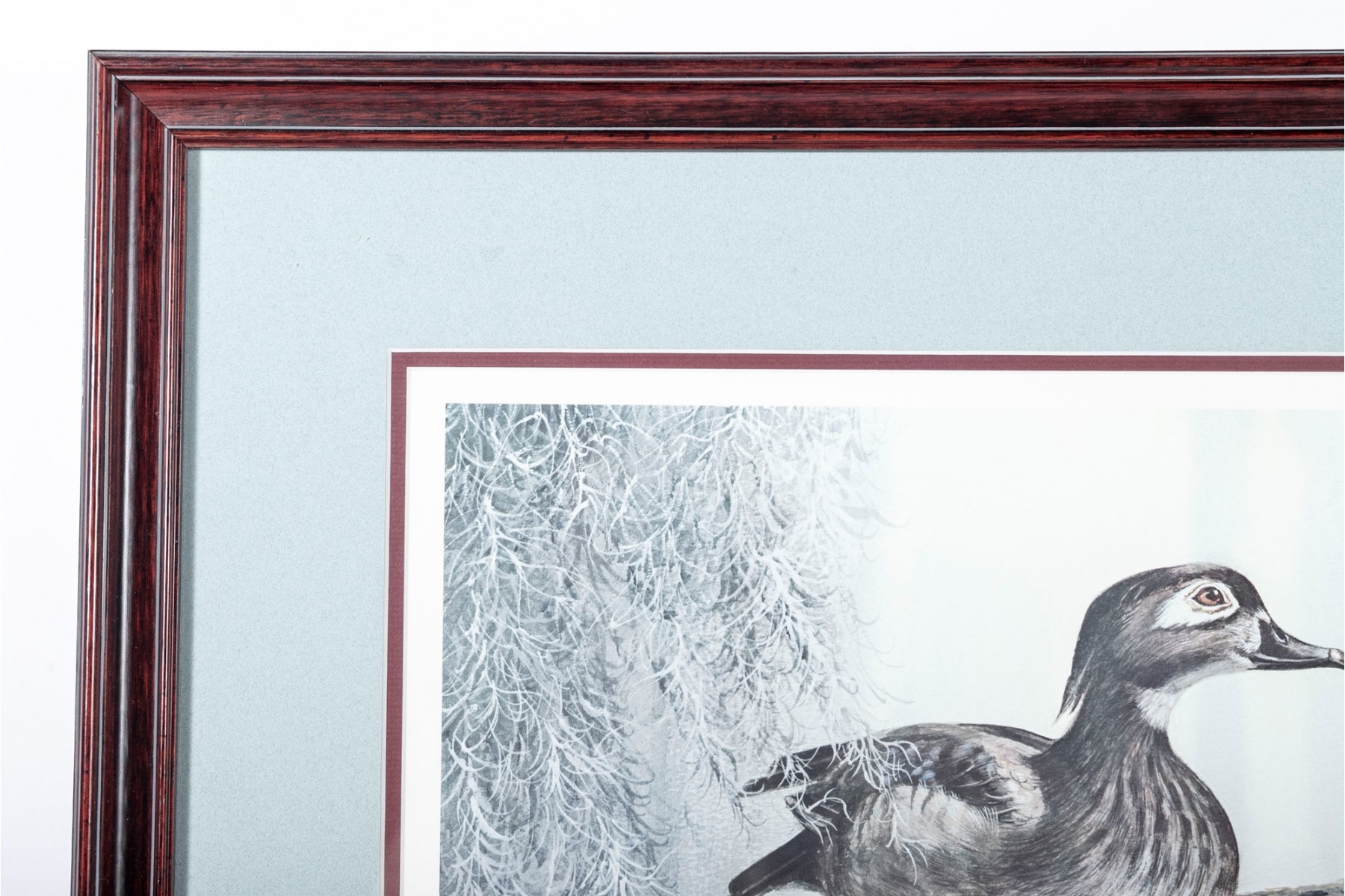 Ralph J. Mcdonald | A Fancy Pair | MutualArt