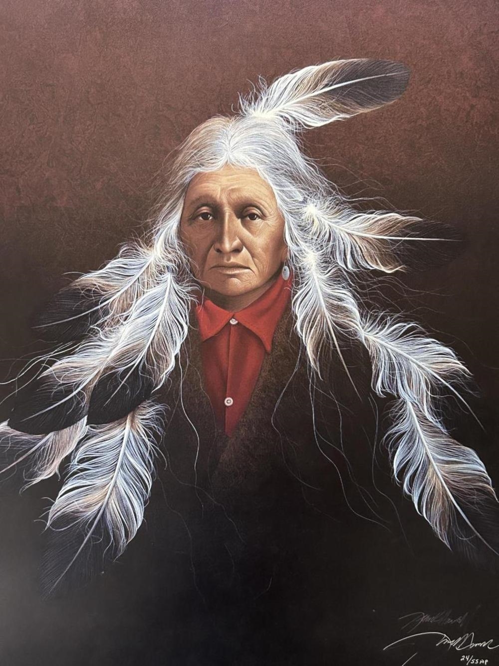 Frank Howell | Symphony | MutualArt