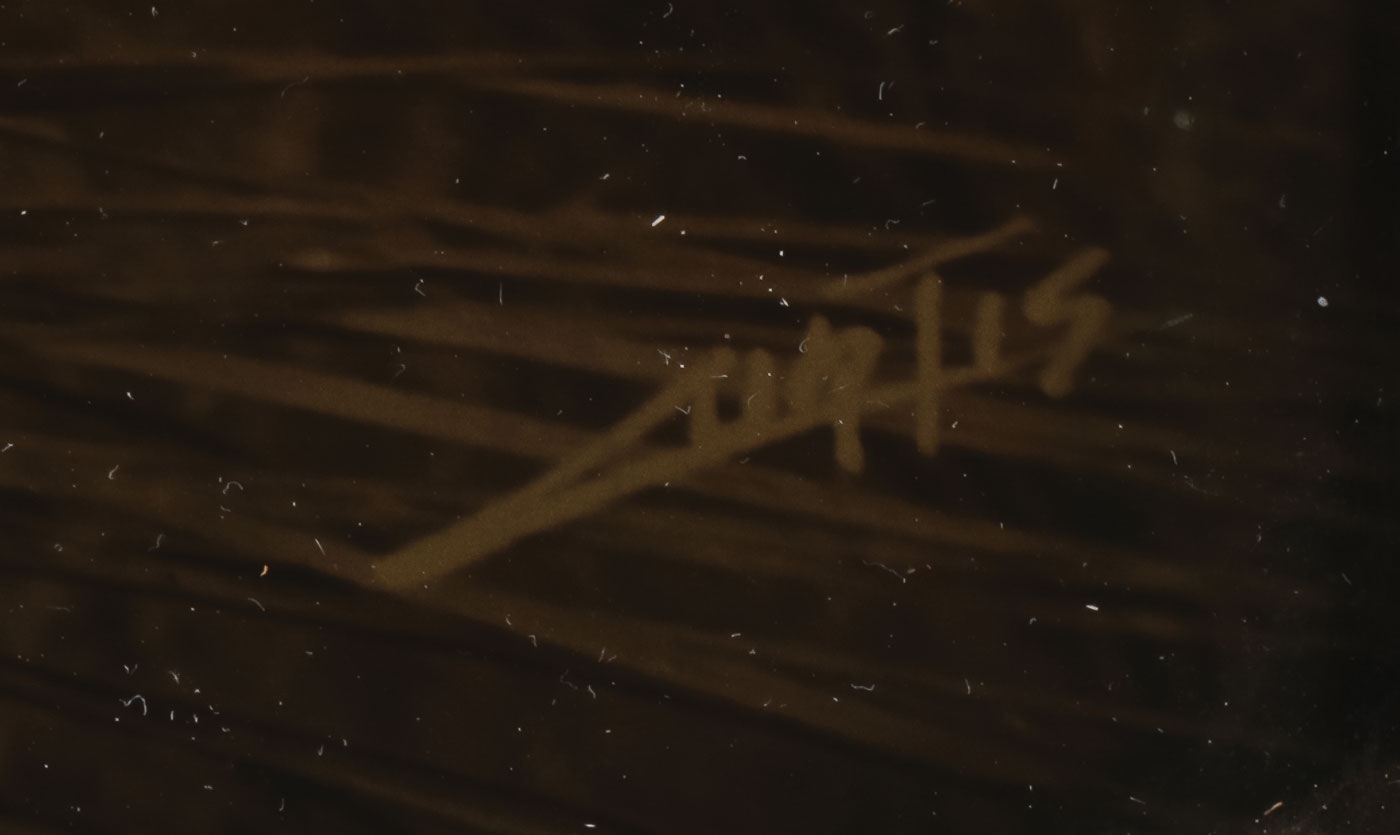 Edward S. Curtis | The Scout-Apache (1906) | MutualArt