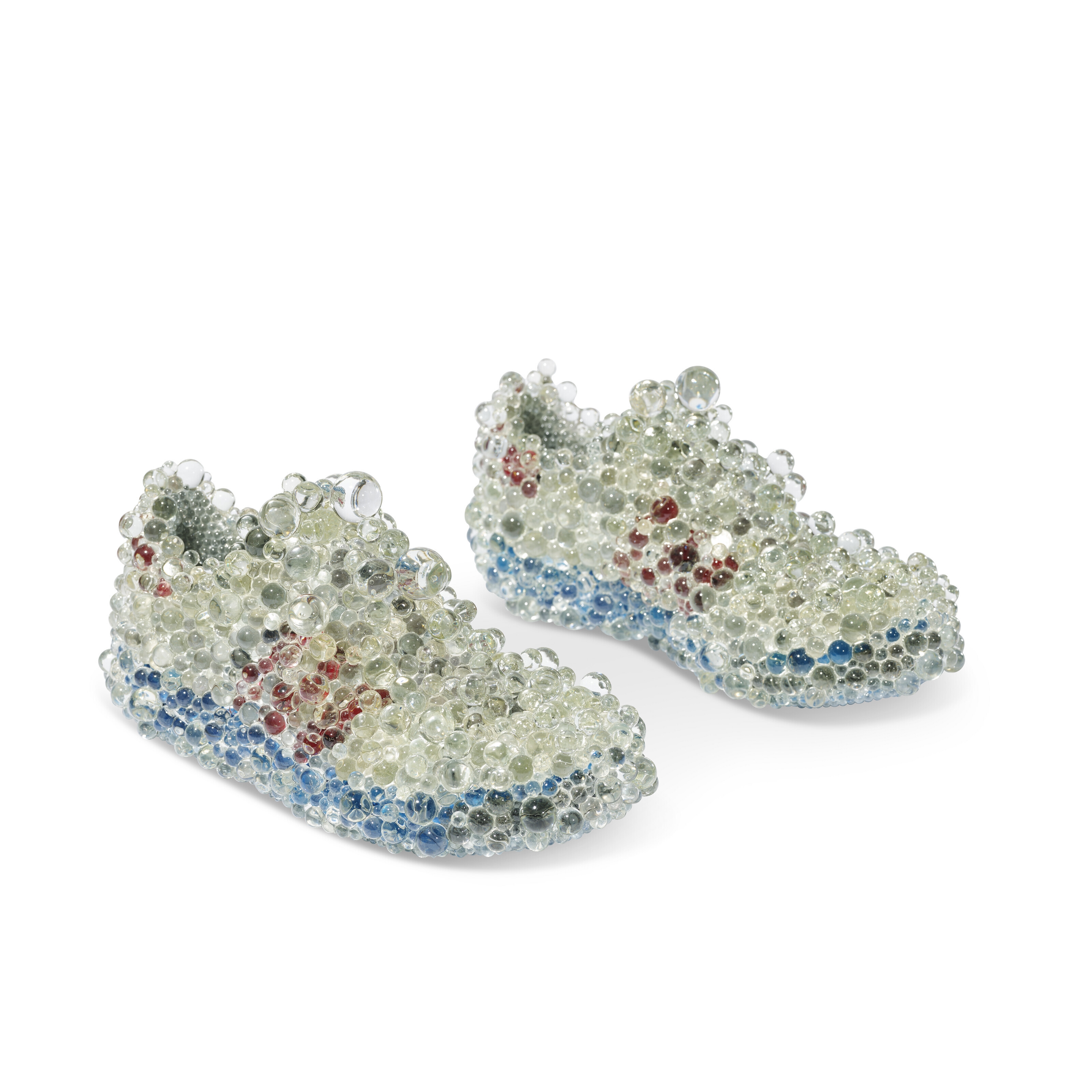 Kohei Nawa | PixCell Series | MutualArt